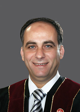 Faculty Staff | Middle East University