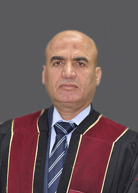 Faculty Staff | Middle East University