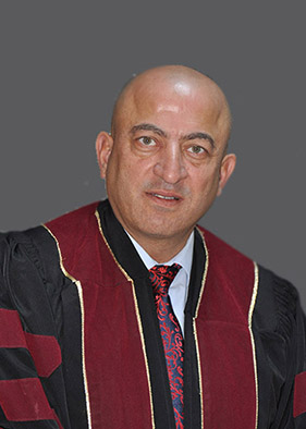 Faculty Staff | Middle East University